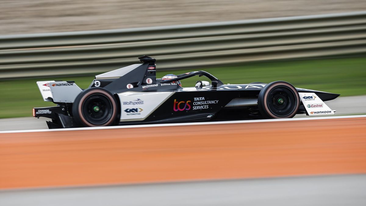 Formule E | Nieuwe Gen3-auto's en teams luiden een nieuw tijdperk ...