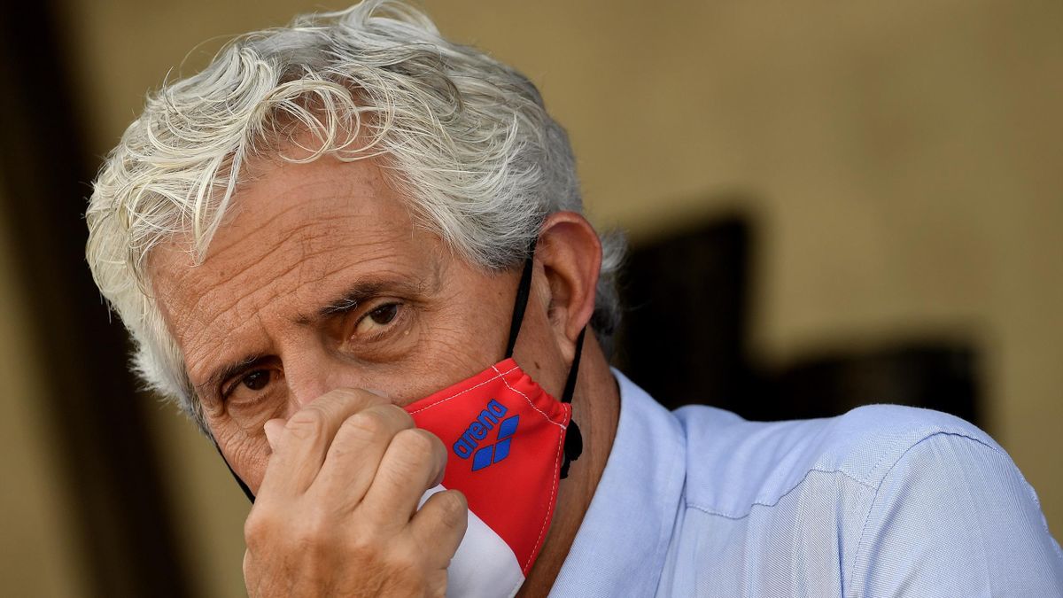 Nuoto, Mondiale Budapest 2022 - Cesare Butini: "Italia ottima a questi ...