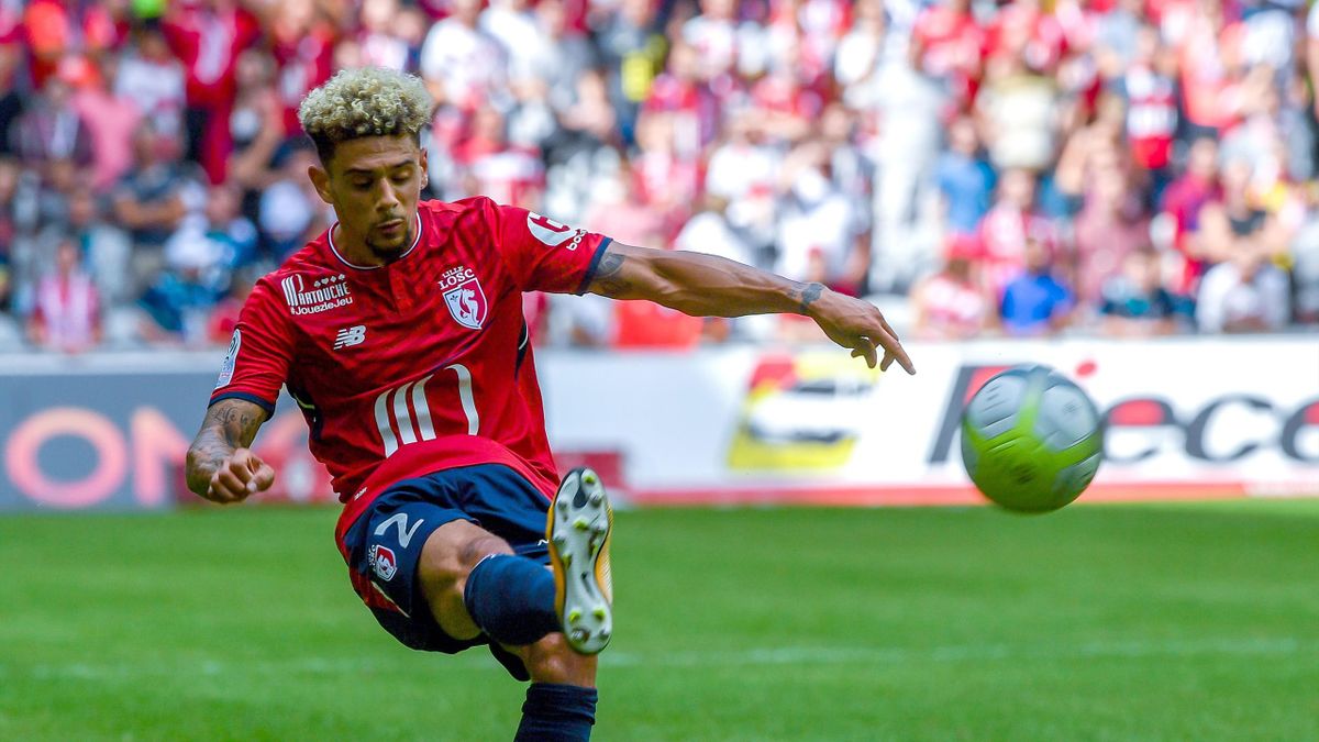 Napoli, ufficiale l'acquisto di Malcuit: l'esterno ha firmato un ...