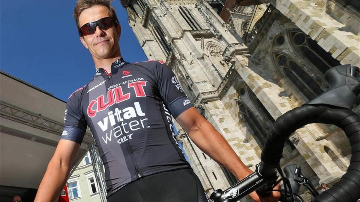 Linus Gerdemann gewinnt die Luxemburg-Rundfahrt - Eurosport