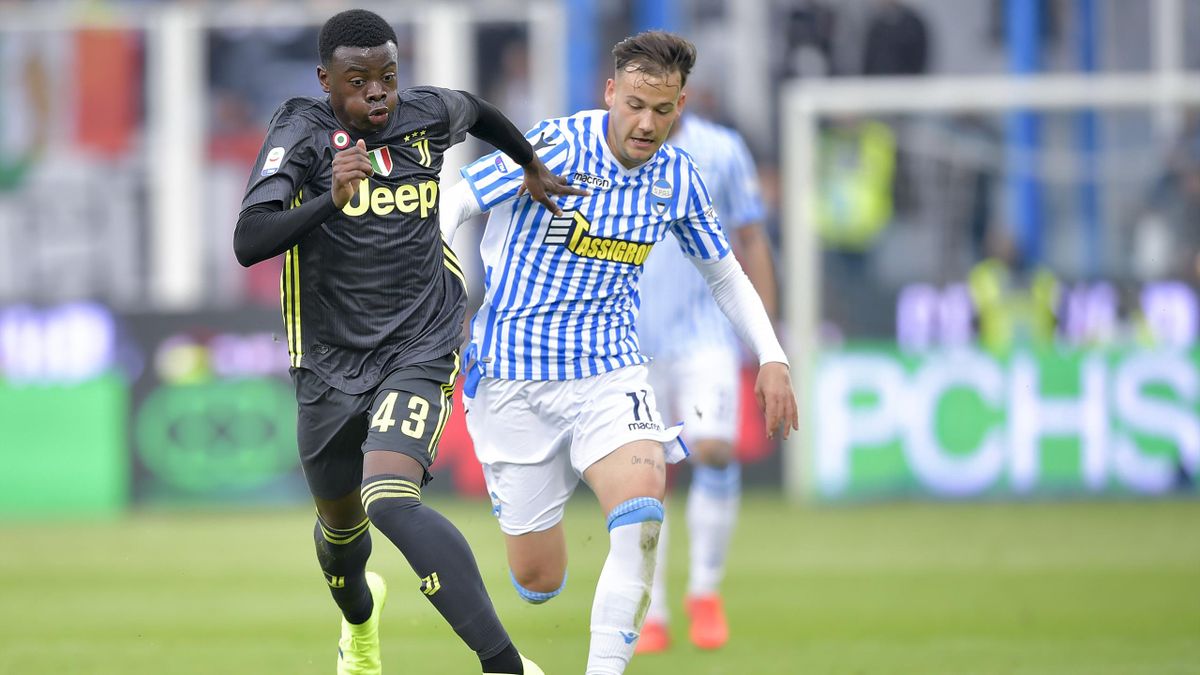 Da Gozzi a Salcedo, i nuovi volti per lo stage di Mancini in Nazionale ...