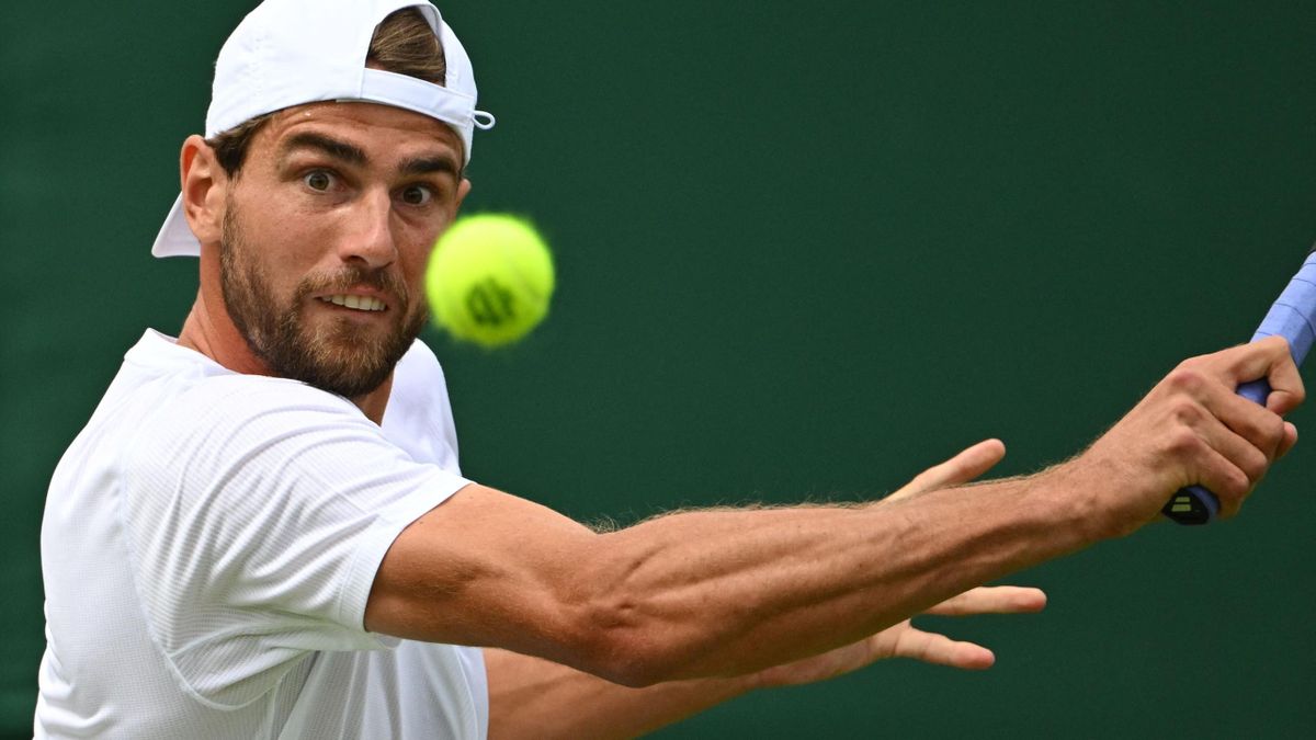 Cressy szetthátrányból fordítva nyerte első trófeáját - Eurosport