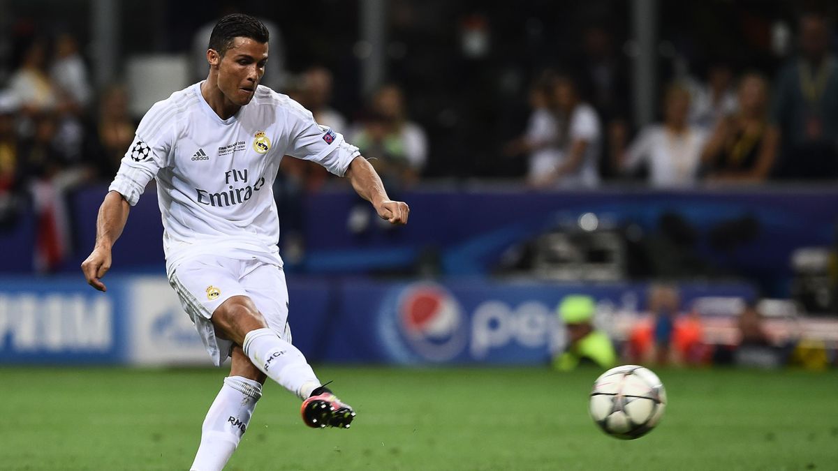 Ligue des champions - Après Real-Atlético : Cristiano Ronaldo : "J’ai ...