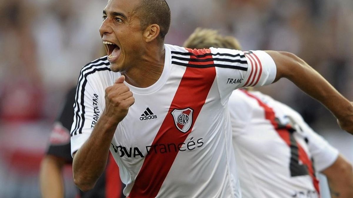 Mercato : Comme Robert Pires, David Trezeguet file en Inde - Eurosport