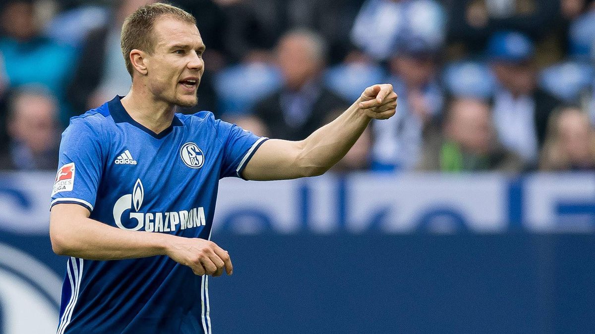Holger Badstuber wechselt wohl zum VfB Stuttgart - Eurosport