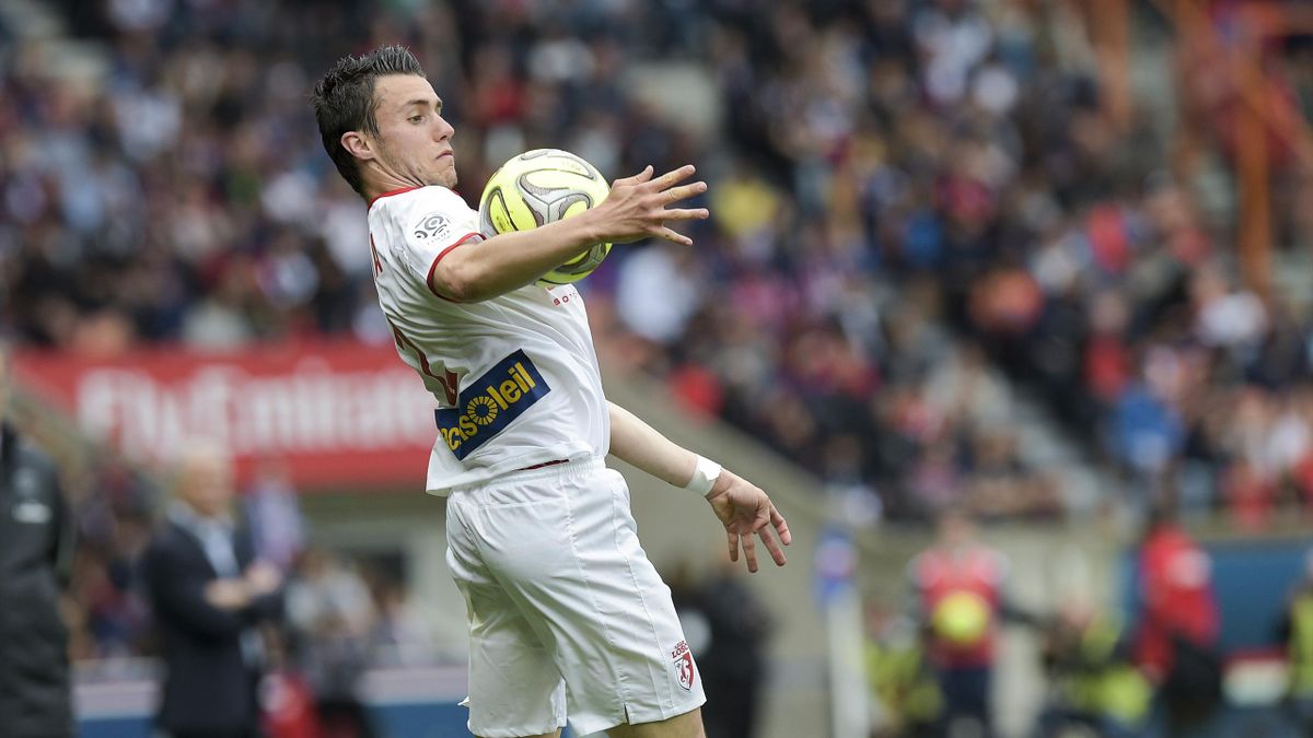 Sébastien Corchia (Lille) a envie des Bleus mais ne dit pas non à l ...
