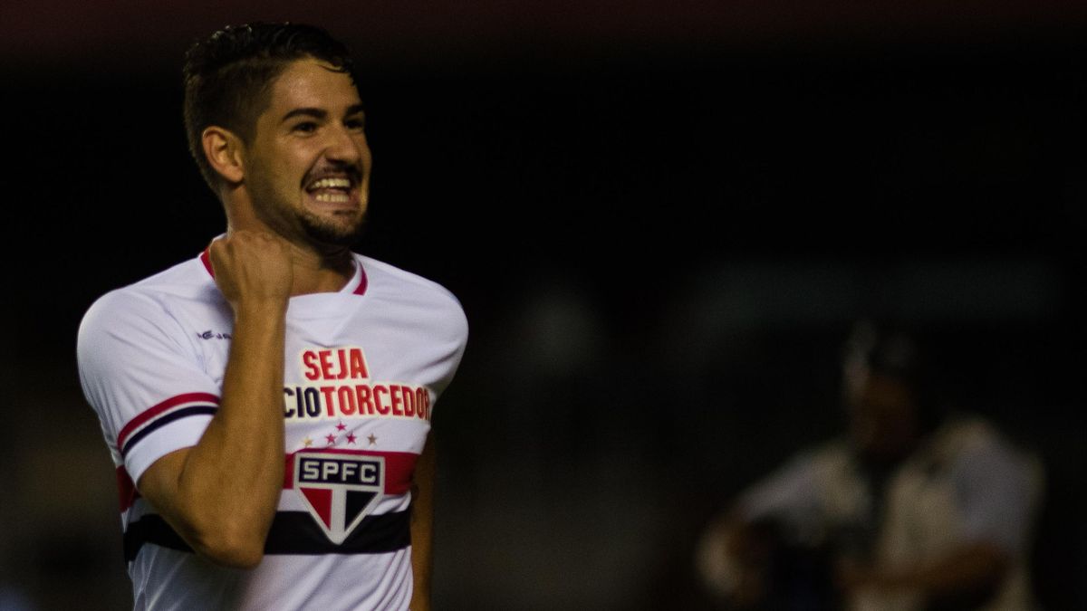 Nolito, Pato, Kuyt : les trois options du Barça pour étoffer son ...