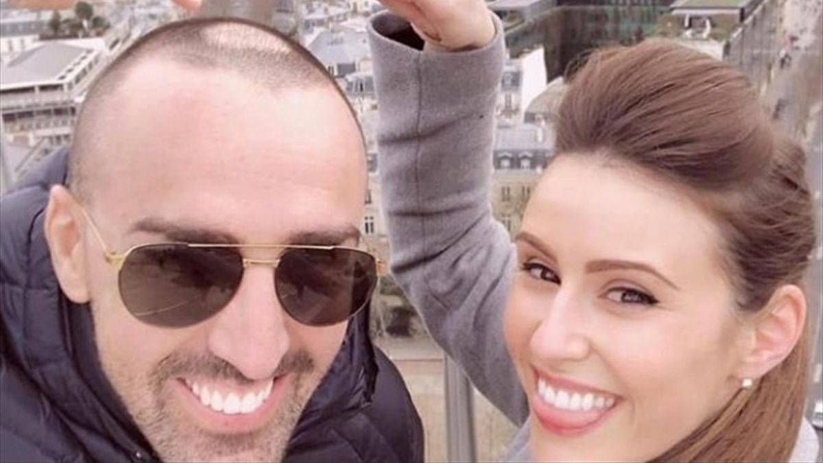 La mejor noticia posible: José Enrique anuncia que ha vencido al cáncer ...