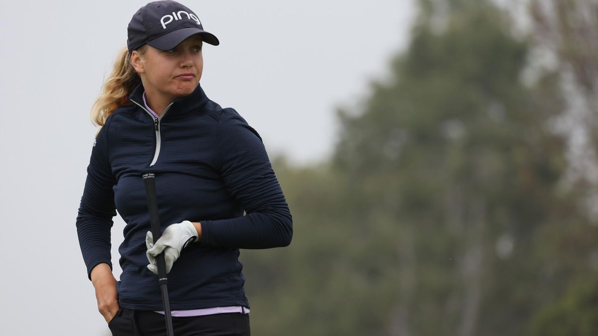 Tung sisterunde for Borge – endte sist - Eurosport