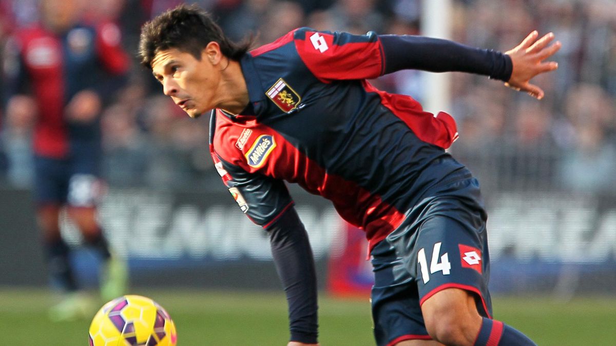 Lazio, sfuma Roncaglia. L'argentino firmerà con il Trabzonspor - Eurosport