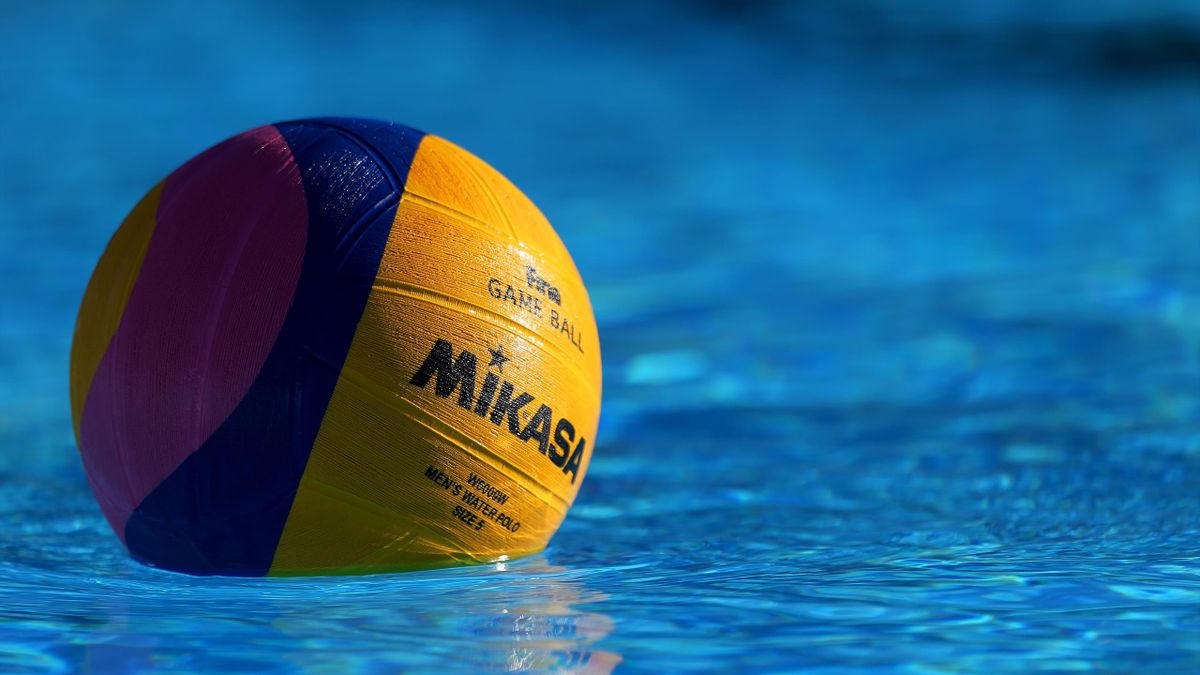 Erkek Sutopu Milli Takımımız Diskalifiye Edildi - Eurosport