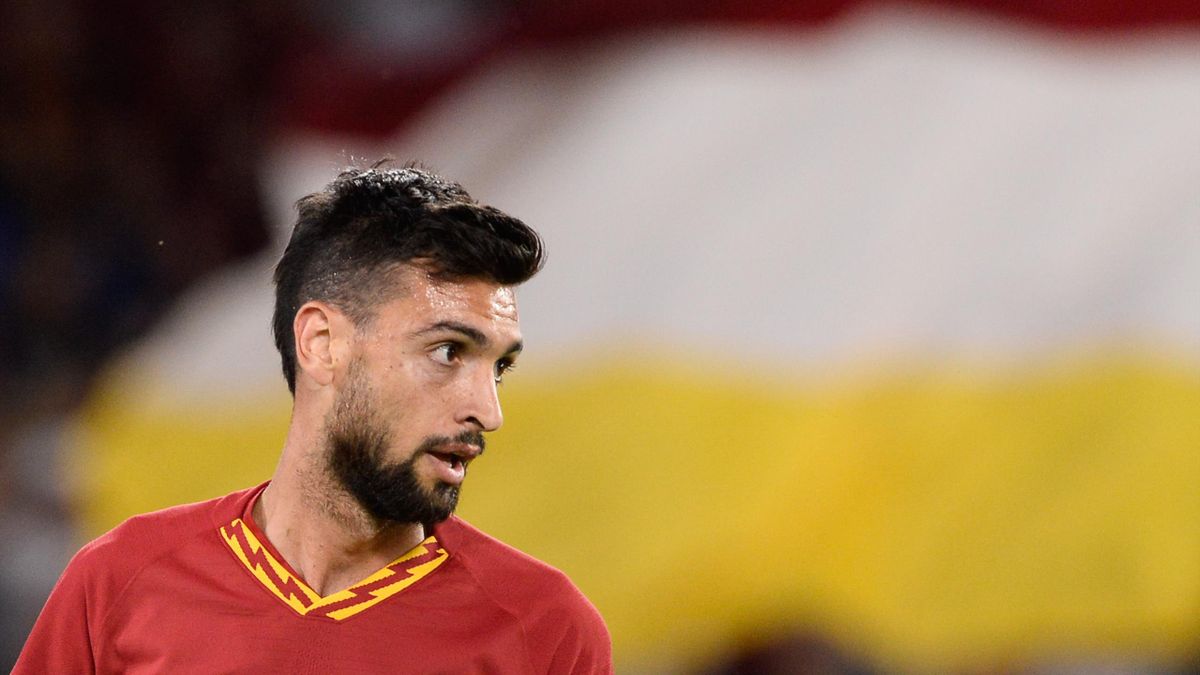 Serie A - AS Rome - Javier Pastore, genèse d'une renaissance - Eurosport