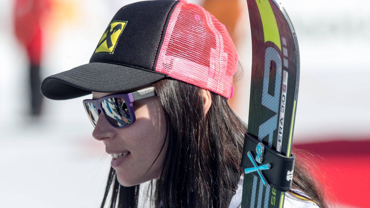 Anna Fenninger Memes