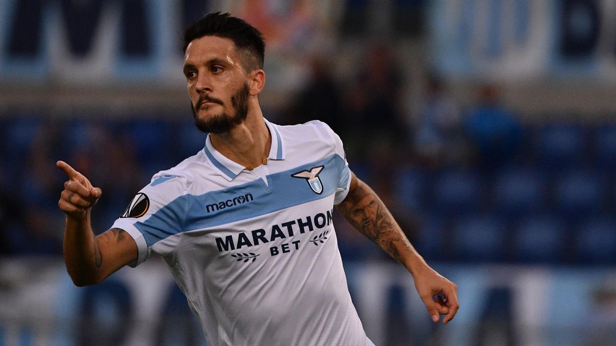 Le pagelle di Lazio-Apollon 2-1: Caicedo e Luis Alberto, sprazzi di ...