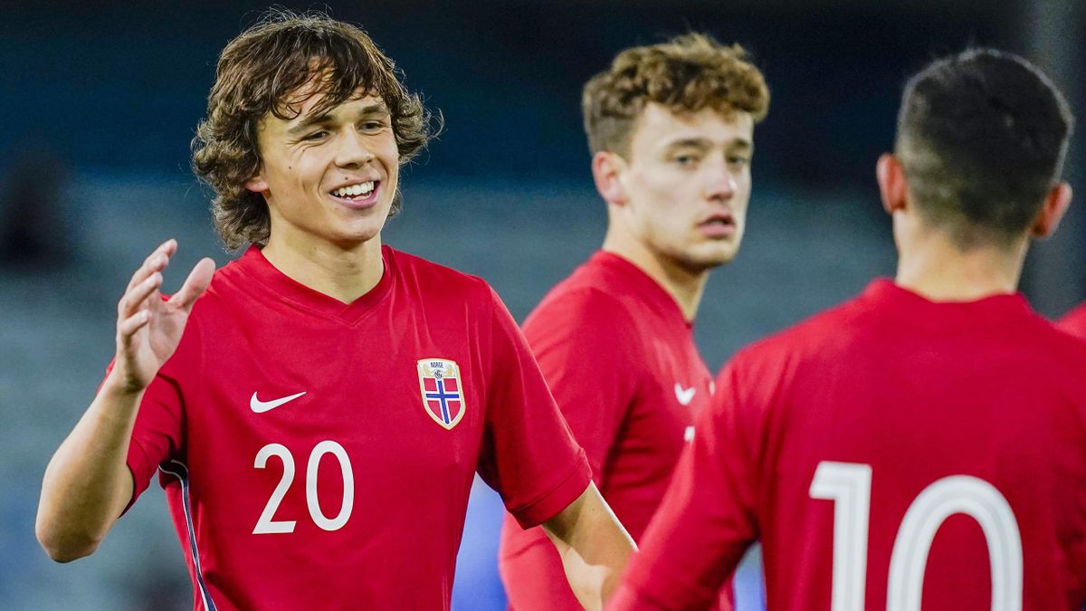 Agenten bekrefter: Nytt utlån til gigantklubben Juventus for norske ...