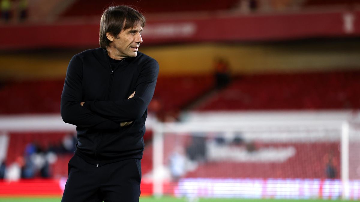 Boxing day in Premier League, si parte col Tottenham. Conte: "Non sono ...