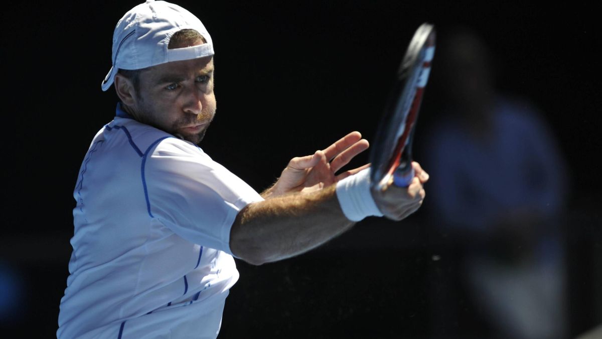 Benjamin Becker bezwingt Grigor Dimitrov und steht im Halbfinale von ...