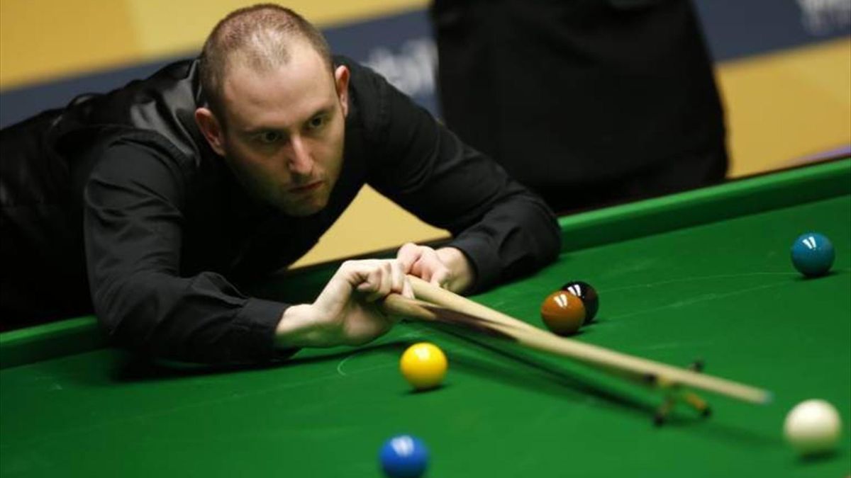 Indian Open 2019 | Matthew Selt holt seinen ersten Ranking-Titel ...