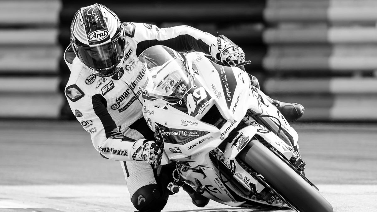 Tourist Trophy, altra tragedia: muore lo spagnolo Raul Torras. E' la ...
