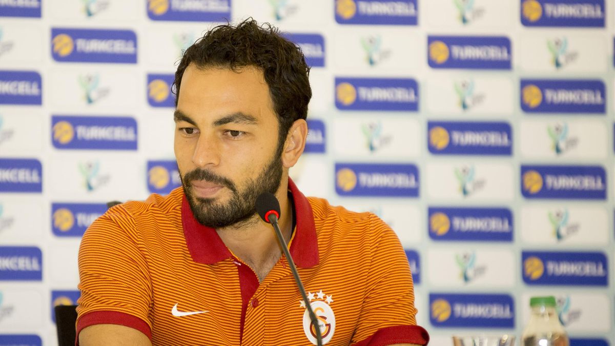 "Selçuk İnan kaptanımızdır ve kendisini seviyoruz" - Eurosport