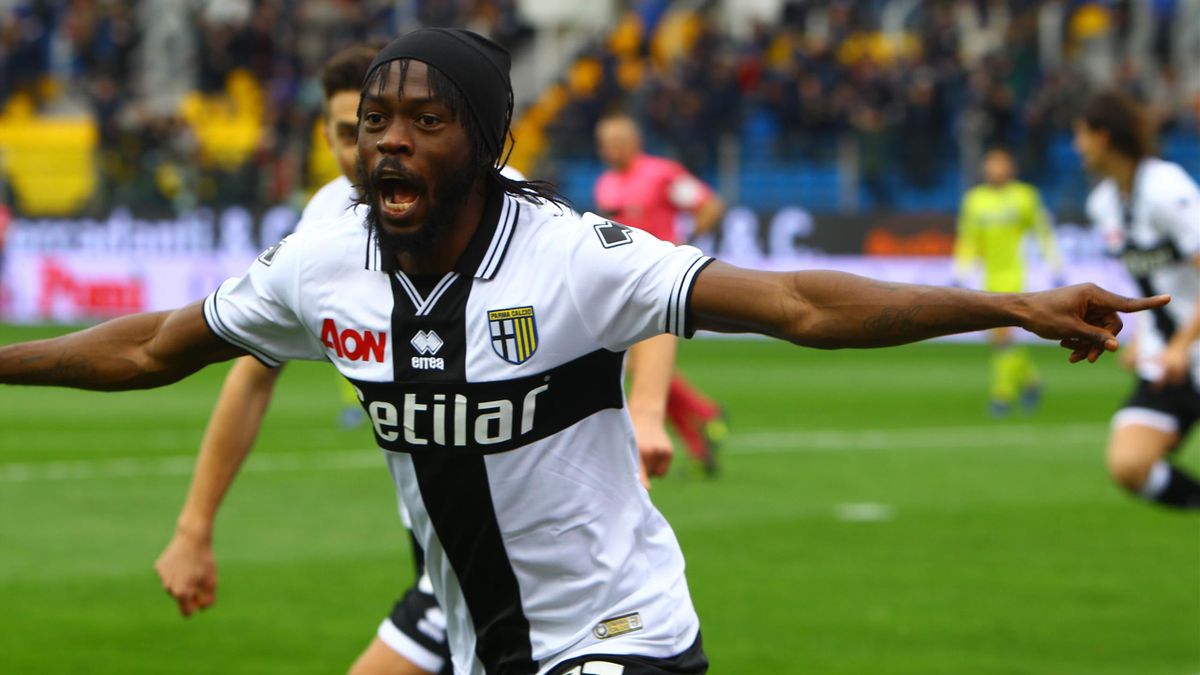 La velocità di Gervinho, la zampata di Bruno Alves: il Parma batte il ...