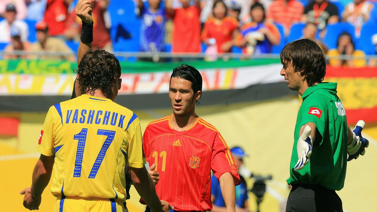 Scăpat din iadul de la Hostomel, legendarul Vladyslav Vashchuk are un ...