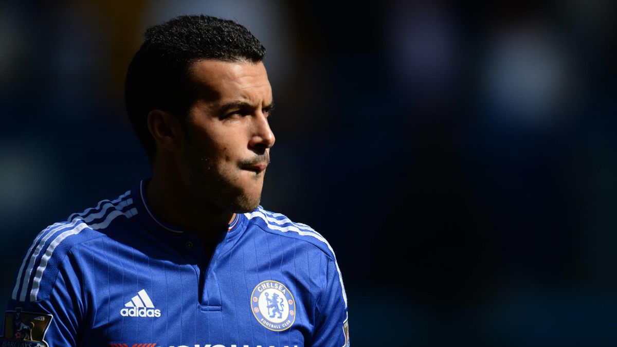 Mercato : Un an après l'avoir quitté, Pedro veut déjà rentrer au Barça ...