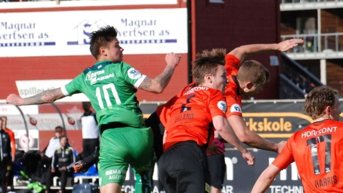 OBOS-spiller skaper hysteri i Vietnam: – Har fått flere tusen ...