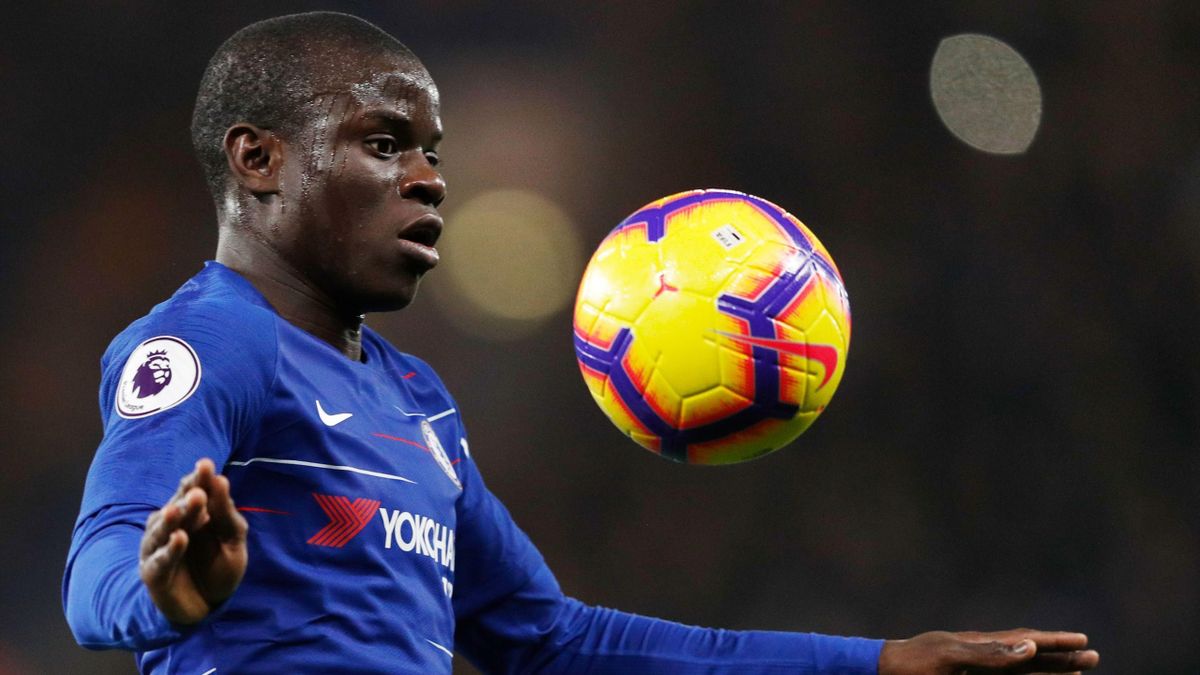 N'golo Kanté Meme - Football N Golo Kante Victime D Escroquerie Le ...