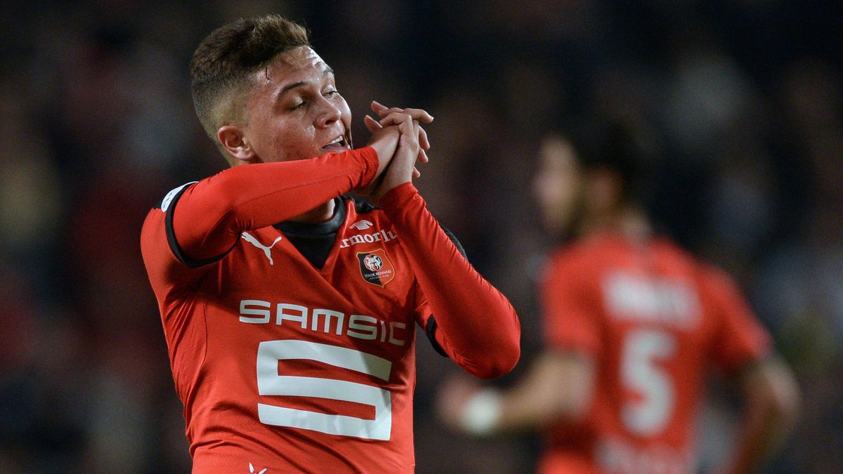 Ligue 1 - SRFC : Quintero met tout le monde d'accord… sauf Montanier ...