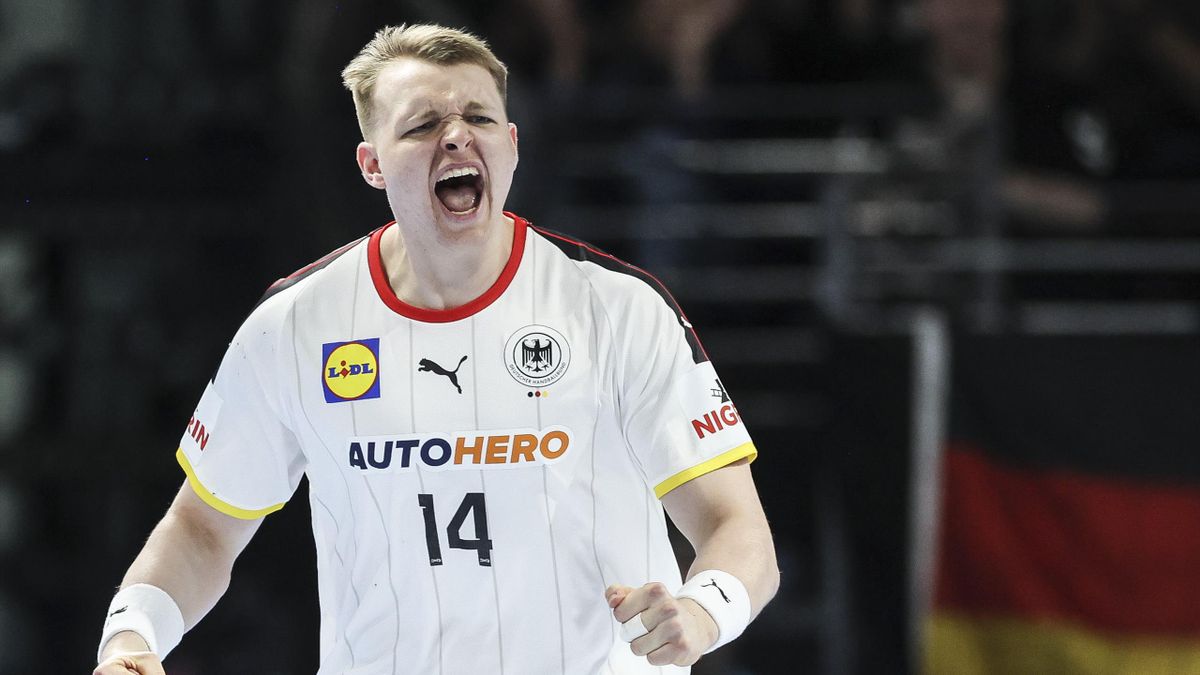 U21-Weltmeisterschaft: Bundestrainer gibt Aufgebot für finalen Lehrgang bekannt - Acht ...