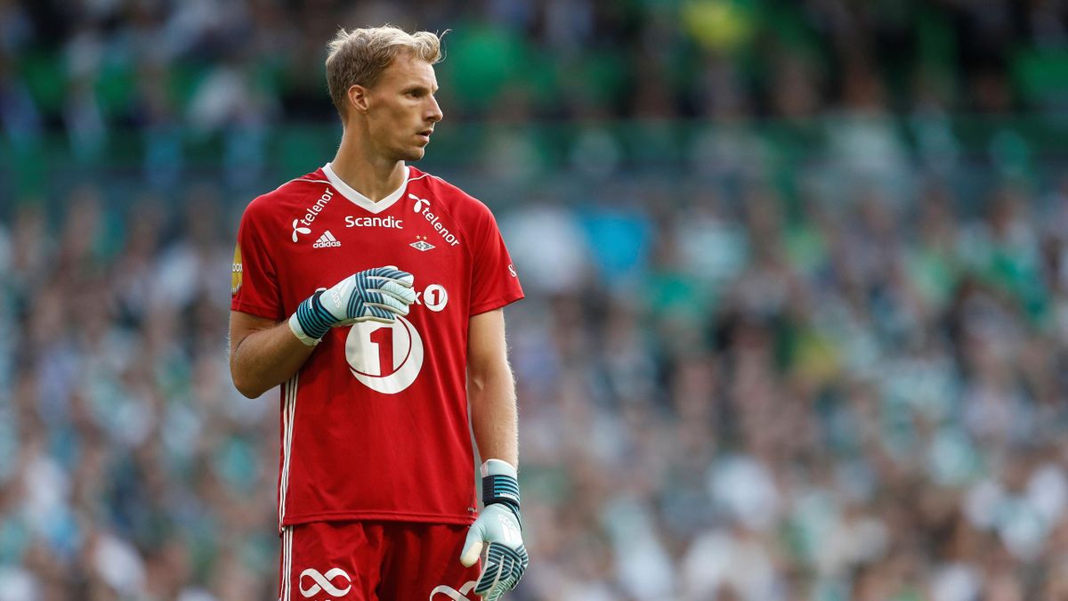 André Hansen vil ikke la RBK gjøre samme tabbe som i fjor - Eurosport