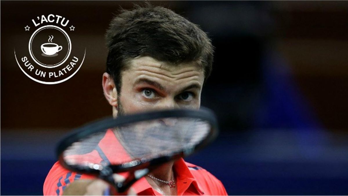 Simon, MotoGP, Ligue 1, Chelsea - Leicester : L'actu sur un plateau du ...