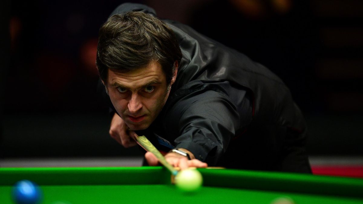 English Open: Alle Daten und Fakten zum Start der neuen Serie - Eurosport