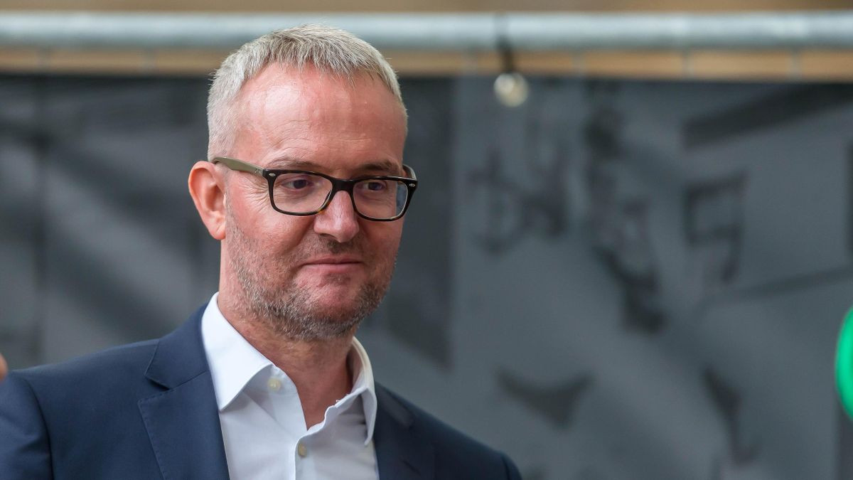 WM 2022: Alexander Wehrle wird trotz Homosexualität nach Katar reisen ...