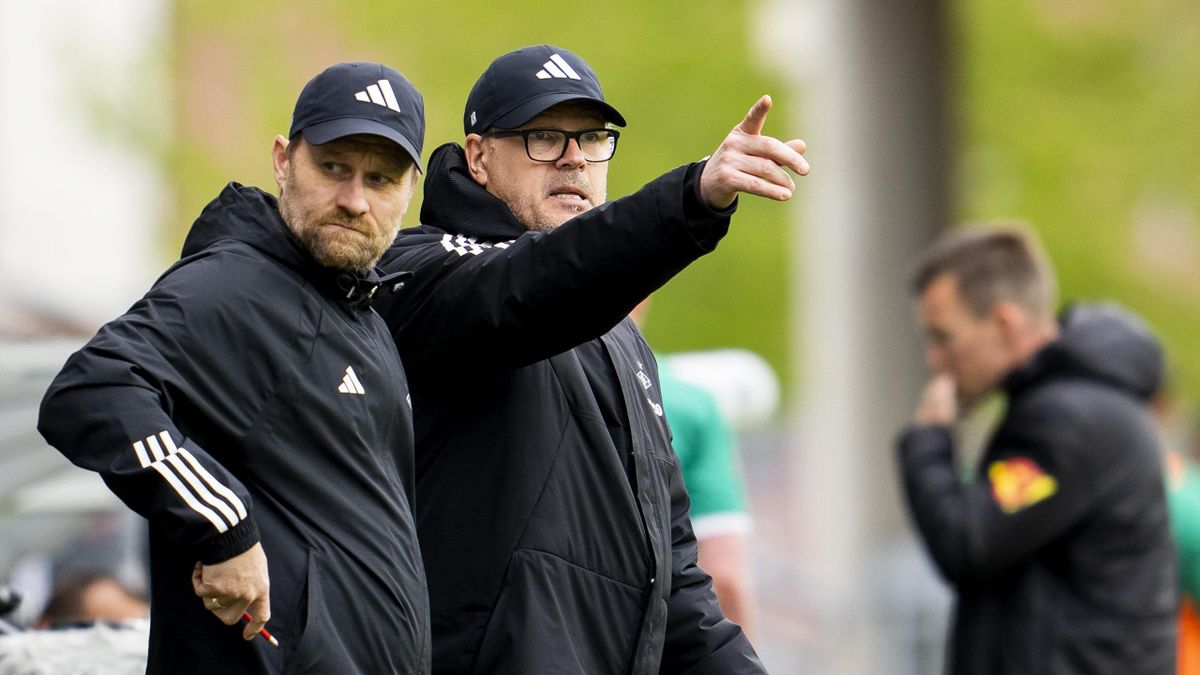 Rekdal og Frigård forlater RBK: – De tok det tungt og er skuffet ...