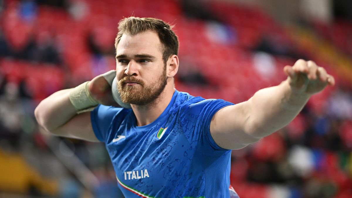 Atletica - Zane Weir pimpante a Kladno: 2° posto con un incoraggiante ...