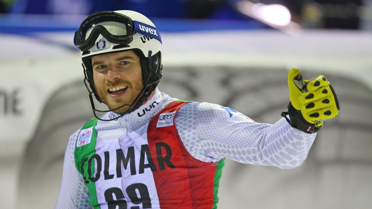 Razzoli: "A Campiglio una delle emozioni più belle della carriera, ma ...