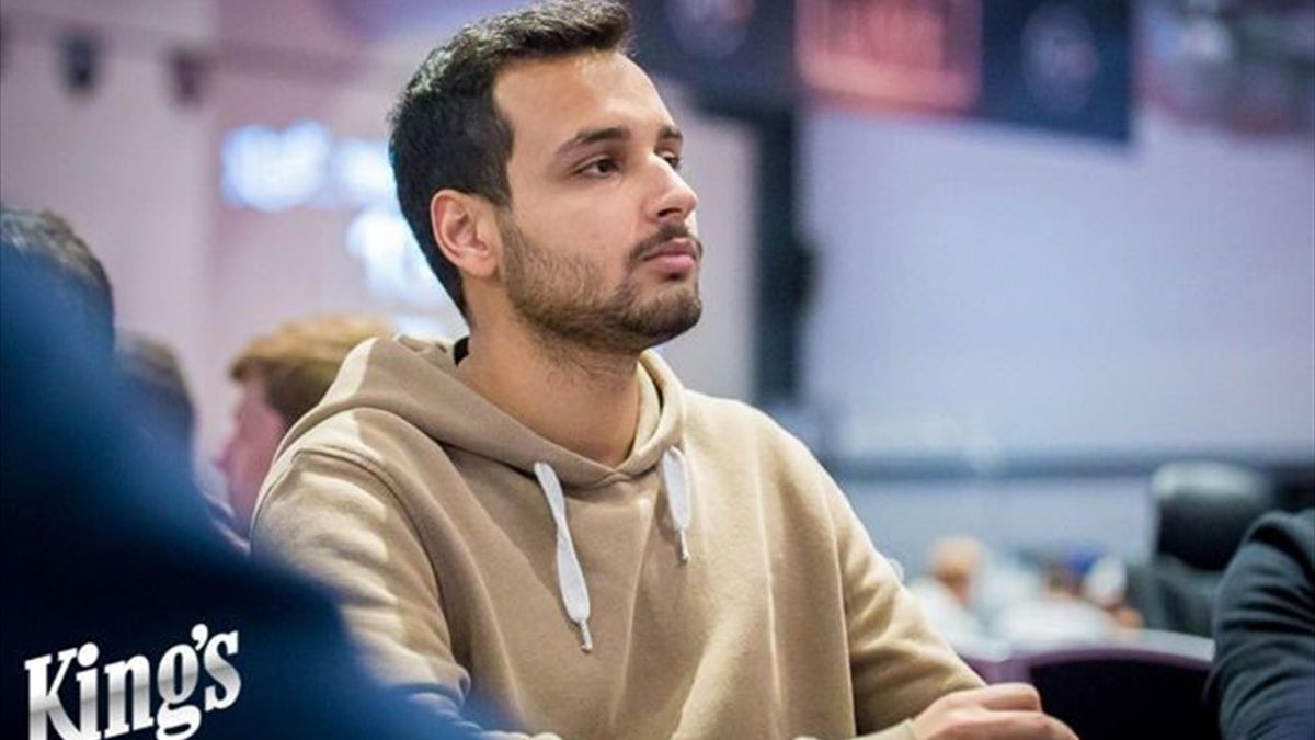 Victoires en série pour Manuel Bravo Martins - Eurosport