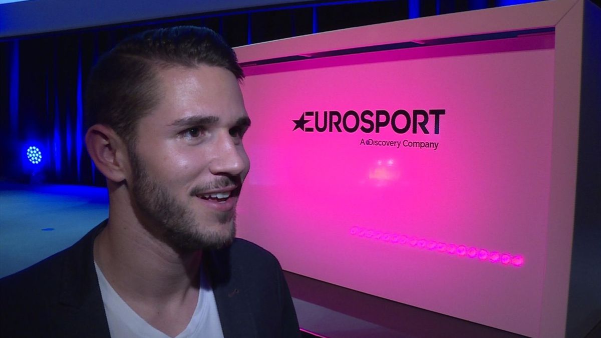 Daniel Abt: "Sehr viel Action in der Formel E" - Eurosport