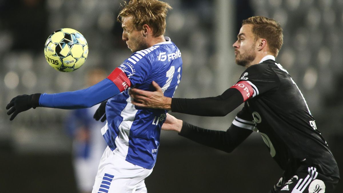 Frykter alvorlig skade på nøkkelspiller - Eurosport