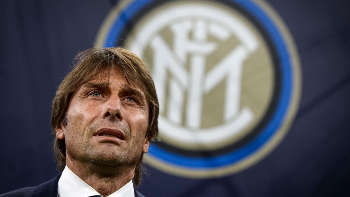 Da -21 al sorpasso: come Antonio Conte ha cambiato l’Inter in quattro ...