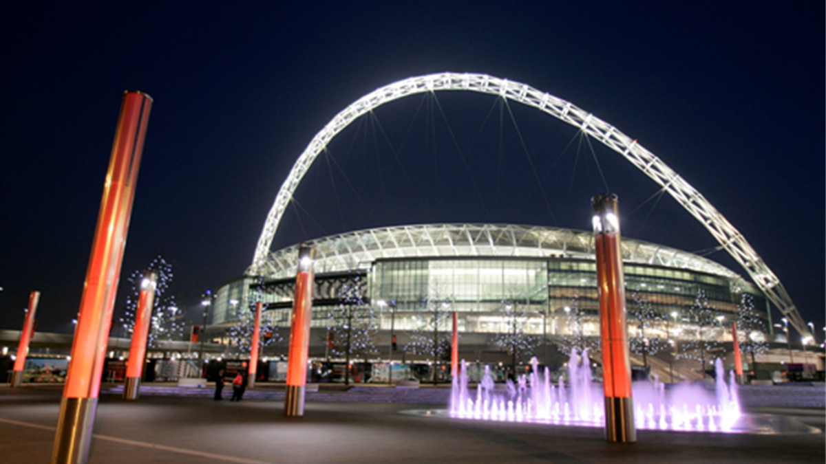 Wembley Stadium Guide - Eurosport