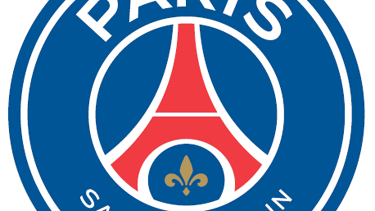 Ligue 1: Le PSG dévoile son nouveau logo - Eurosport