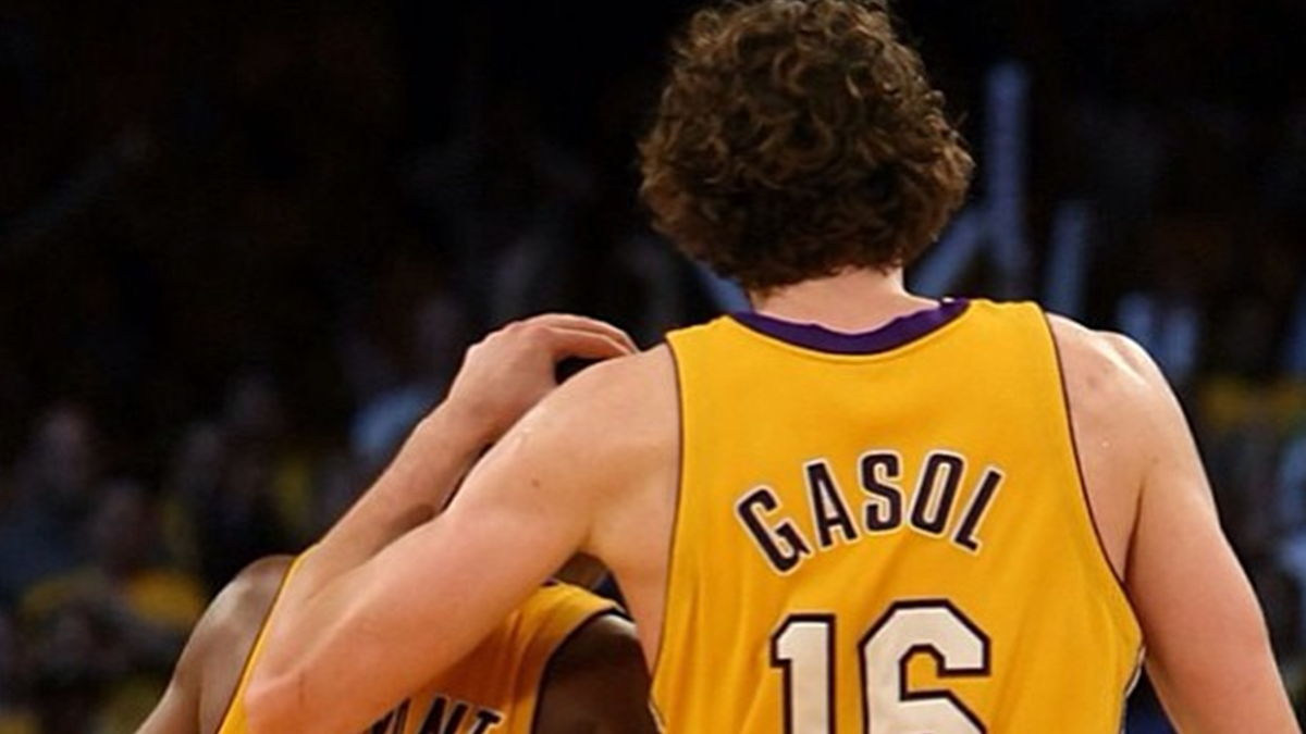 🏀😭 Fotogalería: Repasamos los mejores momentos de la carrera de Kobe ...