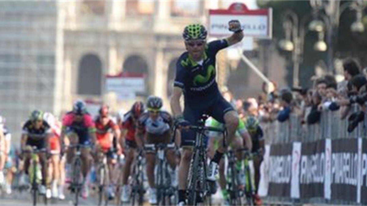 Ale, Ale, Alejandro - Eurosport