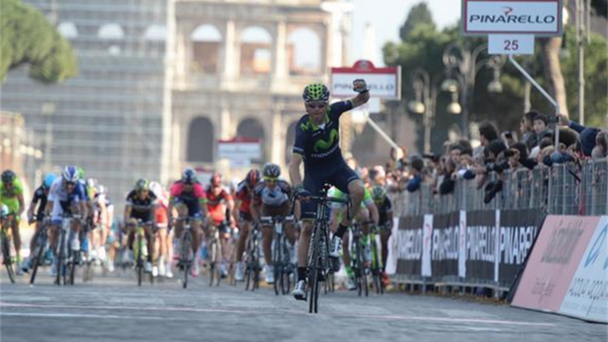 Ale, Ale, Alejandro - Eurosport