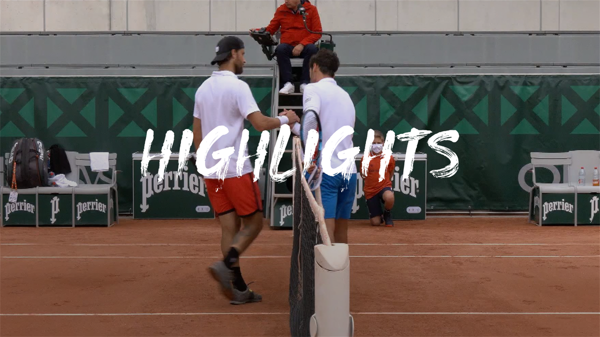 Previa Roland-Garros | Alcaraz-Lacko: Estreno estelar rumbo al cuadro ...