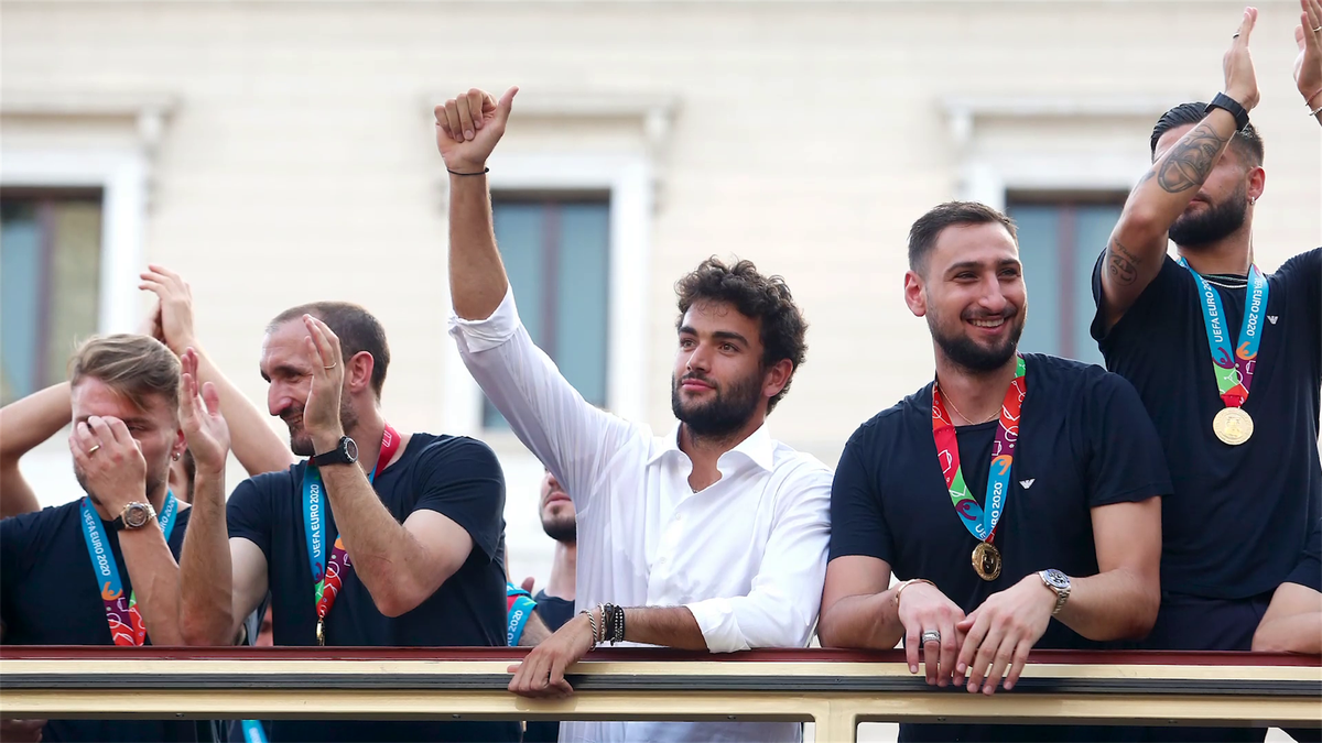 Sorteggio Playoff Mondiali 2022 Data Orario Avversarie Diretta Tv