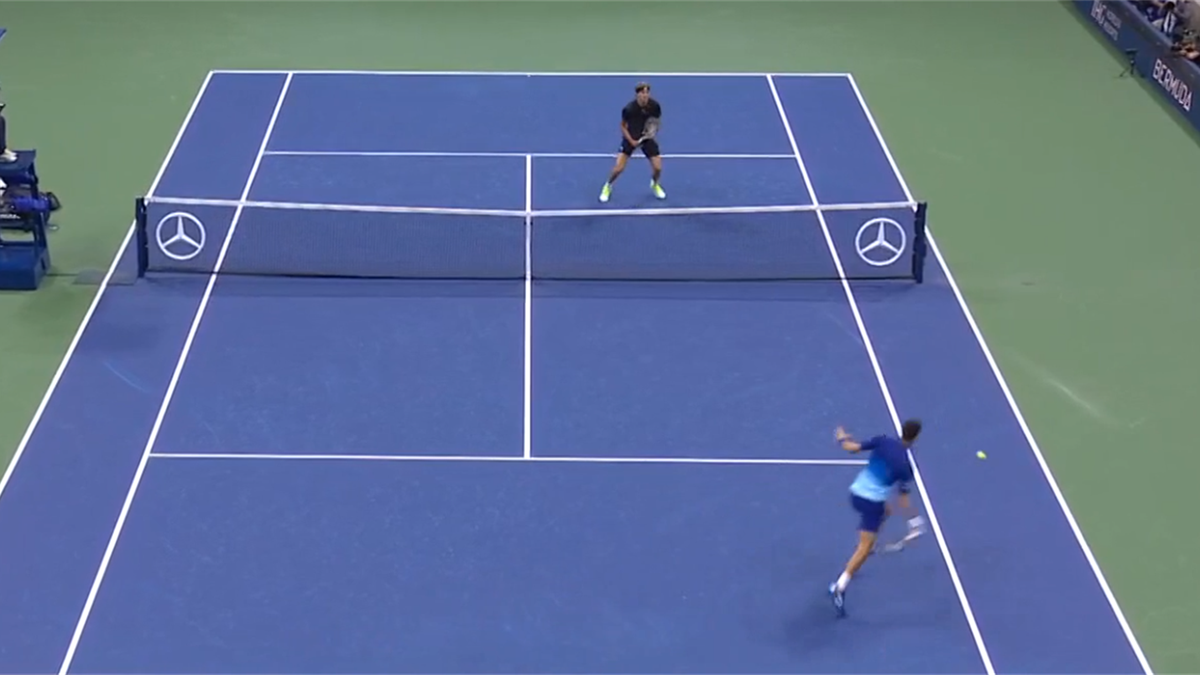 US Open 2021: Alexander Zverev verliert Halbfinale gegen Novak Djokovic nach fünf Sätzen ...